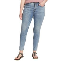 Eddie Bauer 5-Pocket-Jeans Voyager Jeans