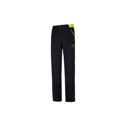 La Sportiva Trekkinghose Orizion Pant M mit verstellbaren Beinabschlüssen