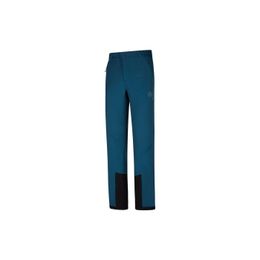 La Sportiva Trekkinghose Orizion Pant M mit verstellbaren Beinabschlüssen