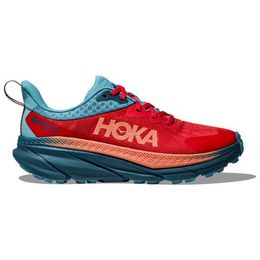 Hoka One One HOKA - Women's Challenger 7 GTX - Trailrunningschuhe US 5,5 | EU 36,5 bunt