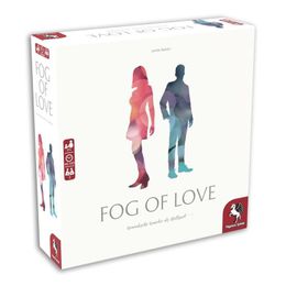 Fog of Love (deutsche Ausgabe)