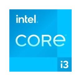 Intel Core i3-14100T, Prozessor Tray-Version