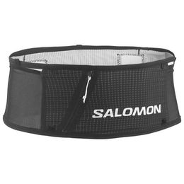 Salomon - S/Lab Belt - Hüfttasche Gr S grau
