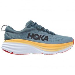 Hoka One One HOKA - Bondi 8 - Runningschuhe US 10,5 - Regular | EU 44,5 grau