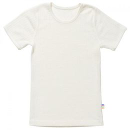 Joha - Kid's T-Shirt Basic - T-Shirt Gr 150 weiß