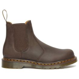 Dr. Martens - 2976 Crazy Horse - Freizeitstiefel UK 9 | EU 43 braun