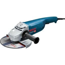 Bosch-V 2200W Winkelschleifer