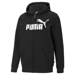 Puma Herren Sweatjacke