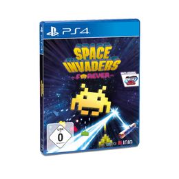 Egames Space Invaders Forever