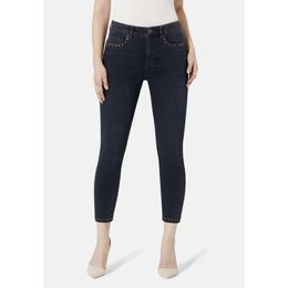 STOOKER WOMEN 5-Pocket-Jeans Rio Denim Skinny Fit