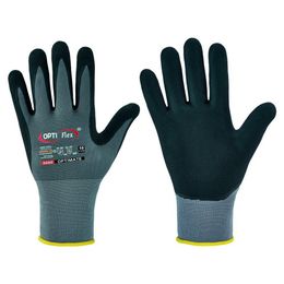 FELDTMANN Montage-Handschuhe OPTI FLEX® 3 Paar