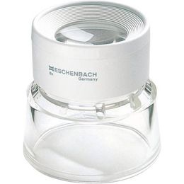 Eschenbach 1153 Standlupe Vergrößerungsfaktor: 8 x Linsengröße: (Ø) 25 mm