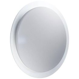 LEDVANCE 4058075633179 Orbis Sparkle LED-Deckenleuchte LED 28 W Weiß
