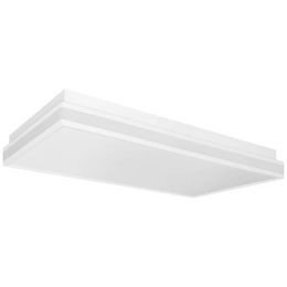 LEDVANCE 4058075572713 DECORATIVE CEILING WITH WIFI TECHNOLOGY LED-Deckenleuchte LED 42 W Weiß