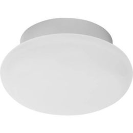 LEDVANCE BATHROOM DECORATIVE CEILING AND WALL WITH WIFI TECHNOLOGY 4058075574410 LED-Bad-Deckenleuchte 12 W Warmweiß Weiß