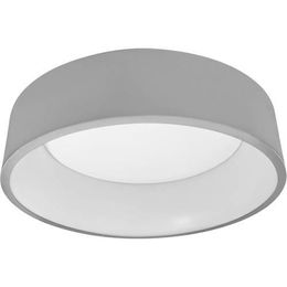 LEDVANCE 4058075486584 SMART+ TUNABLE WHITE Cylinder 450 GR LED-Deckenleuchte LED 24 W Grau