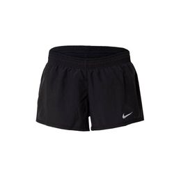 Nike Bundfaltenhose (1-tlg)