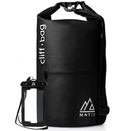 MNT10 Drybag MNT10 Dry Bag “Cliff-Bag” in 20L