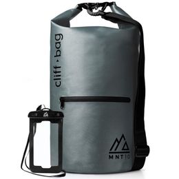 MNT10 Drybag MNT10 Dry Bag “Cliff-Bag” in 20L