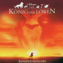 Der König Der Löwen - Ost. (CD)