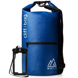 MNT10 Drybag MNT10 Dry Bag “Cliff-Bag” in 20L