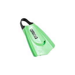 arena Flosse arena Powerfin Pro II lime 36-37