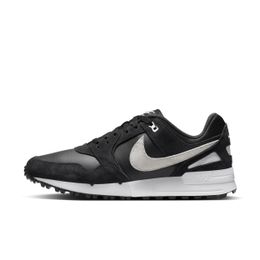 Nike Air Pegasus '89 G Golfschuh - Schwarz