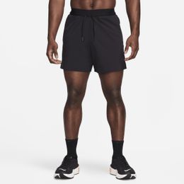 Nike A.P.S. Vielseitige Dri-FIT Herrenshorts (ca. 15 cm) - Schwarz