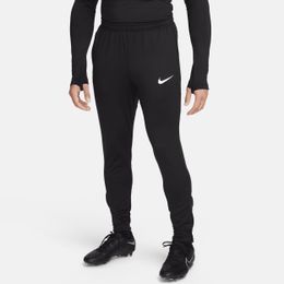 Nike Strike Dri-FIT Fußballhose für Herren - Schwarz