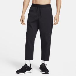 Nike A.P.S. Vielseitige Dri-FIT Webhose für Herren - Schwarz