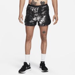 Nike Running Division Dri-FIT ADV-Laufshorts mit Innenslip für Herren (ca. 10 cm) - Schwarz