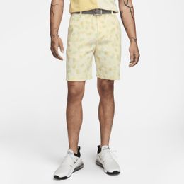 Nike Tour Chino-Golfshorts für Herren (ca. 20,5 cm) - Weiß