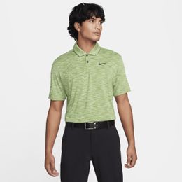 Nike Dri-FIT Tour Golf-Poloshirt für Herren - Grün