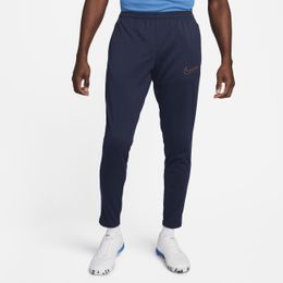 Nike Dri-FIT Academy Dri-FIT-Fußballhose für Herren - Blau