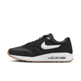 Nike Air Max 1 '86 OG G Herren-Golfschuh - Schwarz