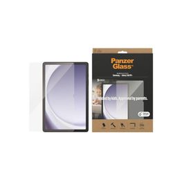 PanzerGlass Screen Protector Samsung Galaxy Tab A9+ | Ultra-Wide Fit