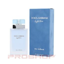 Dolce & Gabbana Dolce & Gabbana - Light Blue Eau Intense