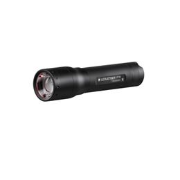 LEDLenser P7R Flashlight 1000 lumen Black