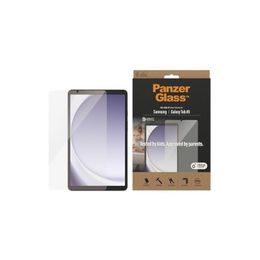 PanzerGlass Screen Protector Samsung Galaxy Tab A9 | Ultra-Wide Fit