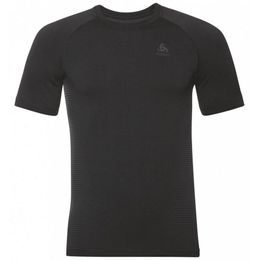 Odlo Funktionsshirt PERFORMANCE WARM ECO T-Shirt (1-tlg)