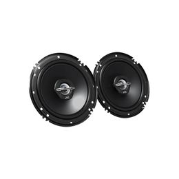 JVC CS-J620X - speakers - for car - Lautsprecher-Driver