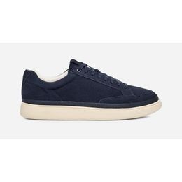 UGG Australia UGG® South Bay Low Sneaker für Herren | UGG® EU in  Blau/Teal, Größe 46, Veloursleder