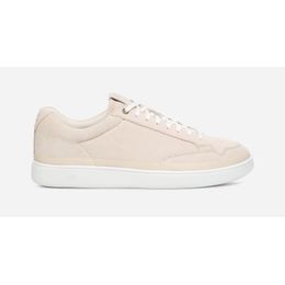 UGG Australia UGG® South Bay Low Sneaker für Herren | UGG® EU in Beige, Größe 41, Veloursleder