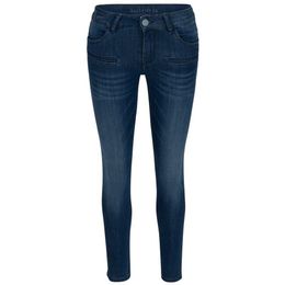 Blue Fire Stretch-Jeans Blue Fire ALICIA blue used 1044.558