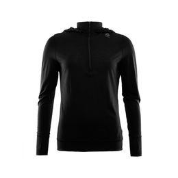 Aclima Kapuzenpullover LightWool Hoodie Women