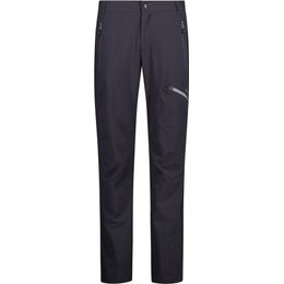 CMP Outdoorhose MAN LONG PANT ANTRACITE-CEMENTO