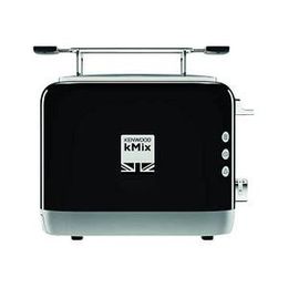 Kenwood TCX751 Toaster schwarz