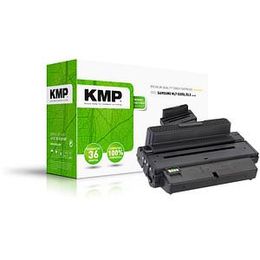 KMP SA-T82 schwarz Toner kompatibel zu SAMSUNG MLT-D205L (SU963A)