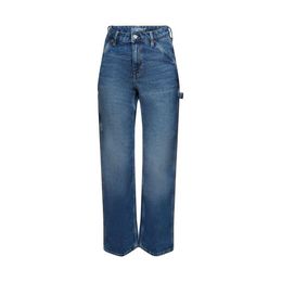 Esprit Straight-Jeans Carpenter-Retro-Jeans: gerade Passform