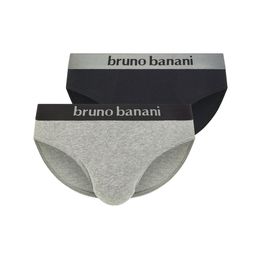 Bruno Banani brunobanani Sportslip 2Pack Flowing 26132
